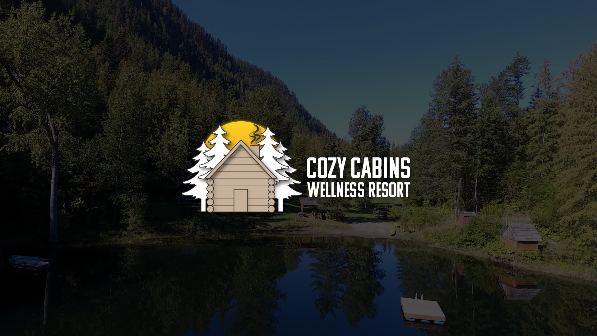 Lake Cozy Cabins